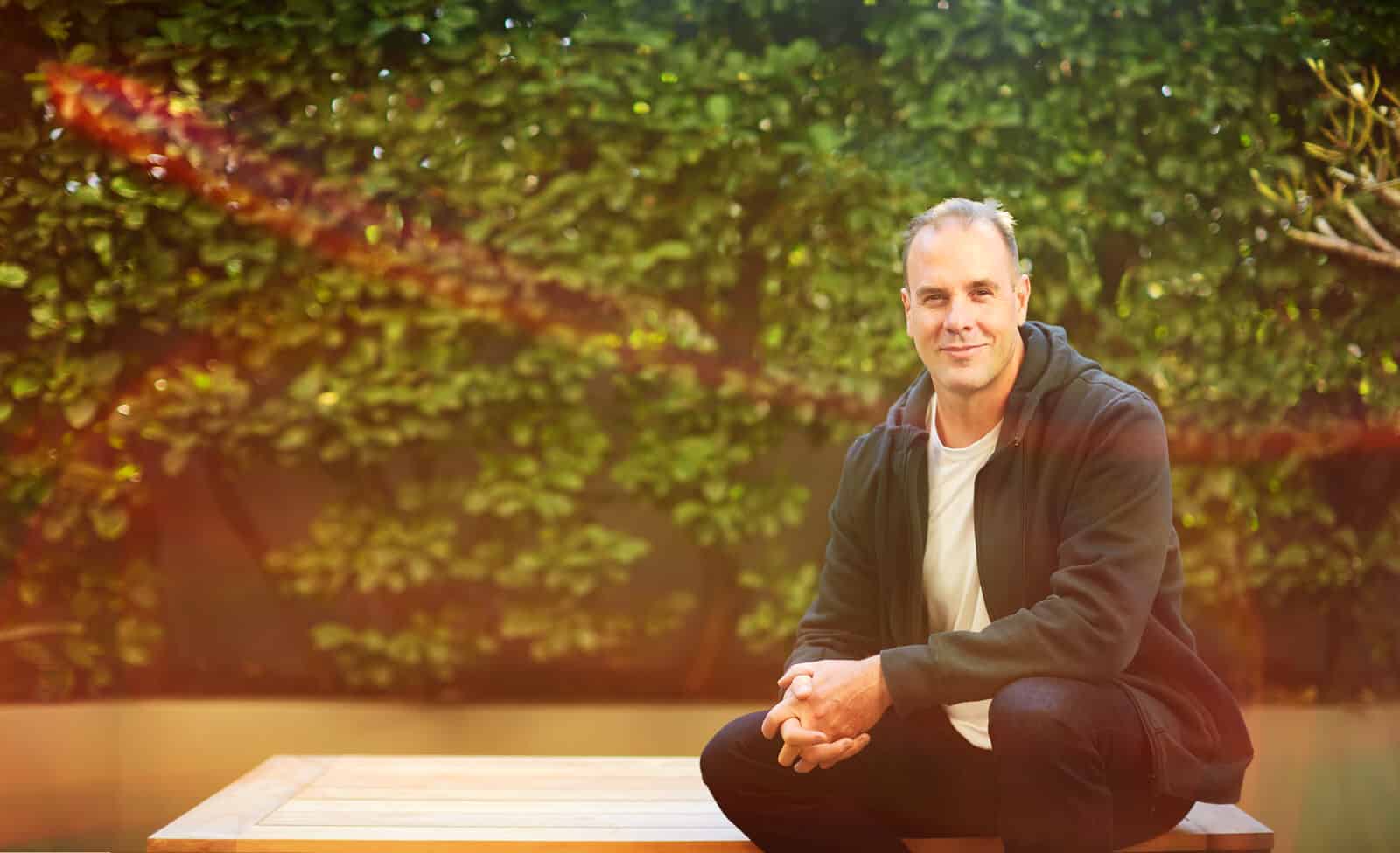 James Schramko: an awesome happy,, confident, wealthy life